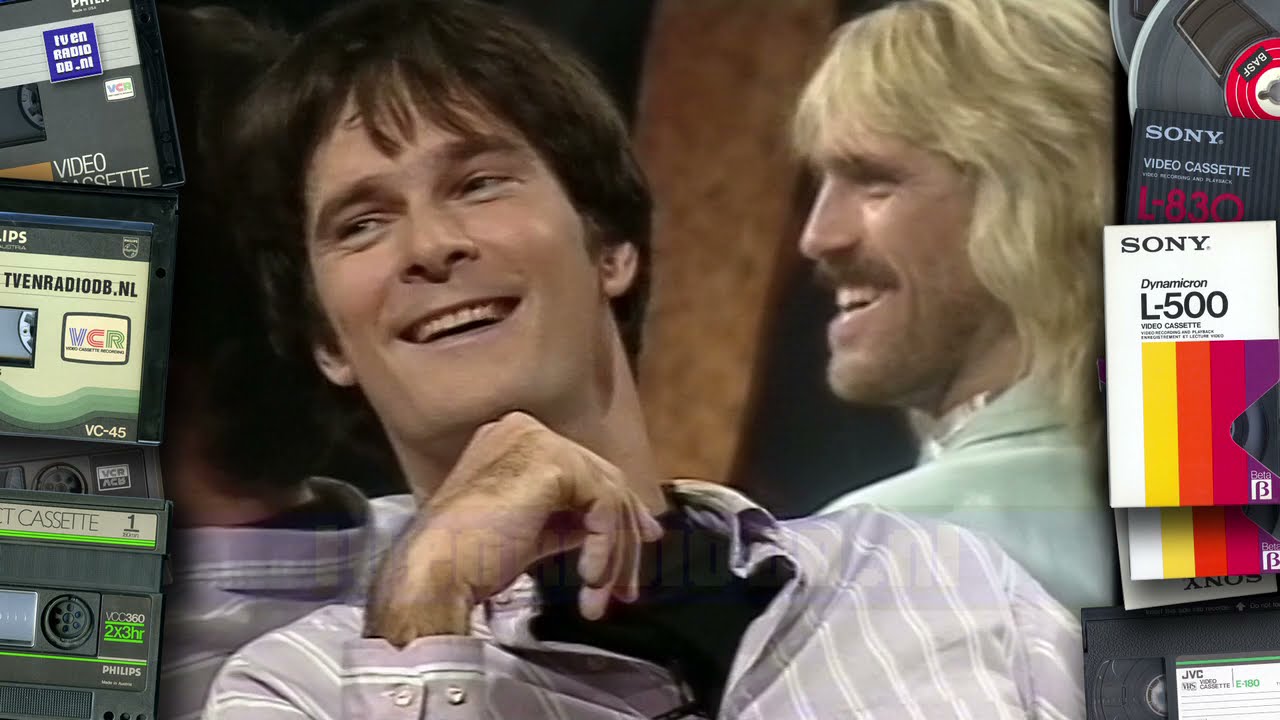 TV: Rur (19911014) | Jan Lenferink | John de Wolf | Susan Visser ...