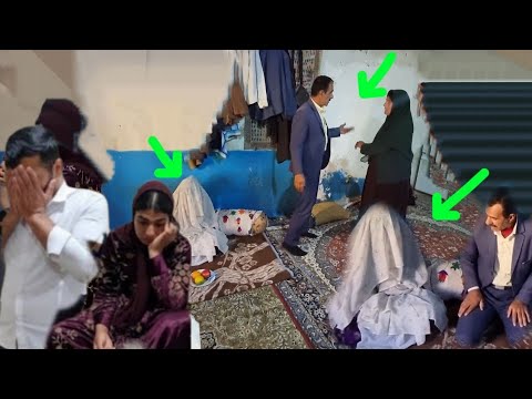 unexpected turn! Sima is surprised by her father inappropriate behavior. Why did happen like ...