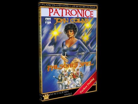 Patroniçe Nutcracker 1983 Vhsrip Dual Türkce Dublaj BB66 Trailler