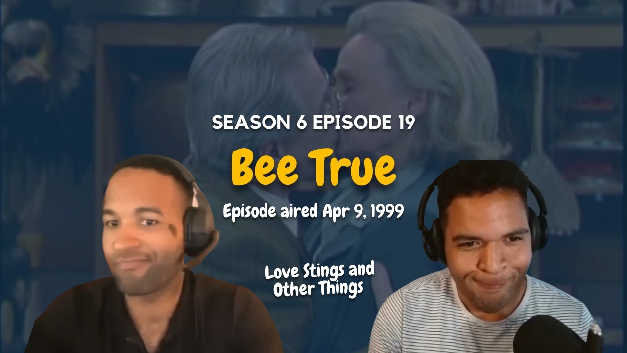 Bee True: Boy Meets World's Season 6 Episode 19 | Bruh Meets World ...