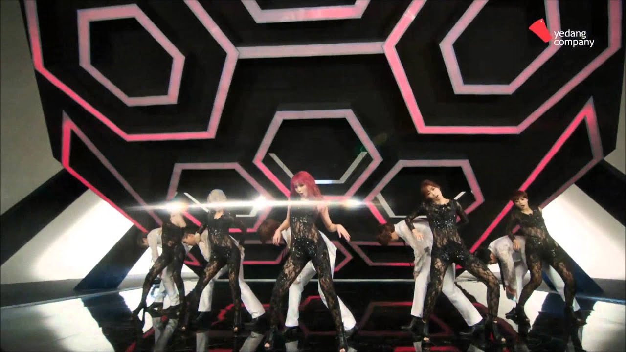 Rania - Just Go (English Version) MV - YouTube