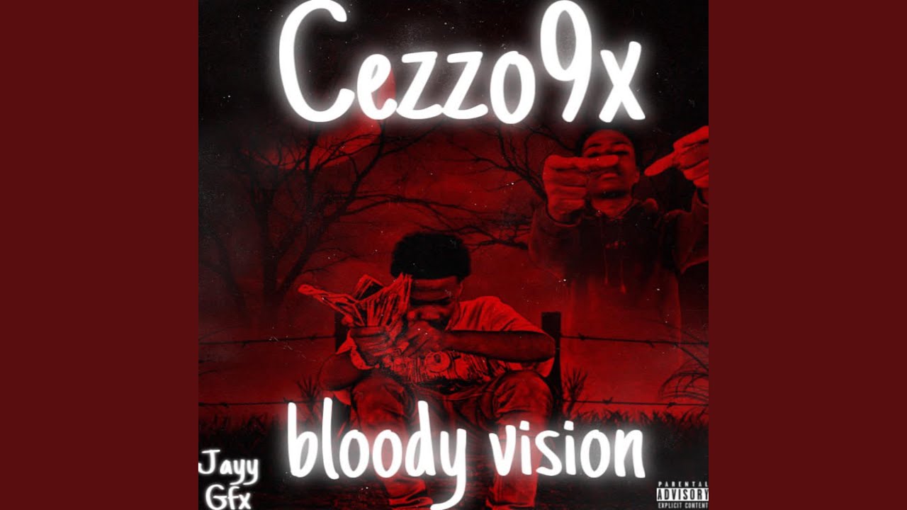Bloody Vision - YouTube