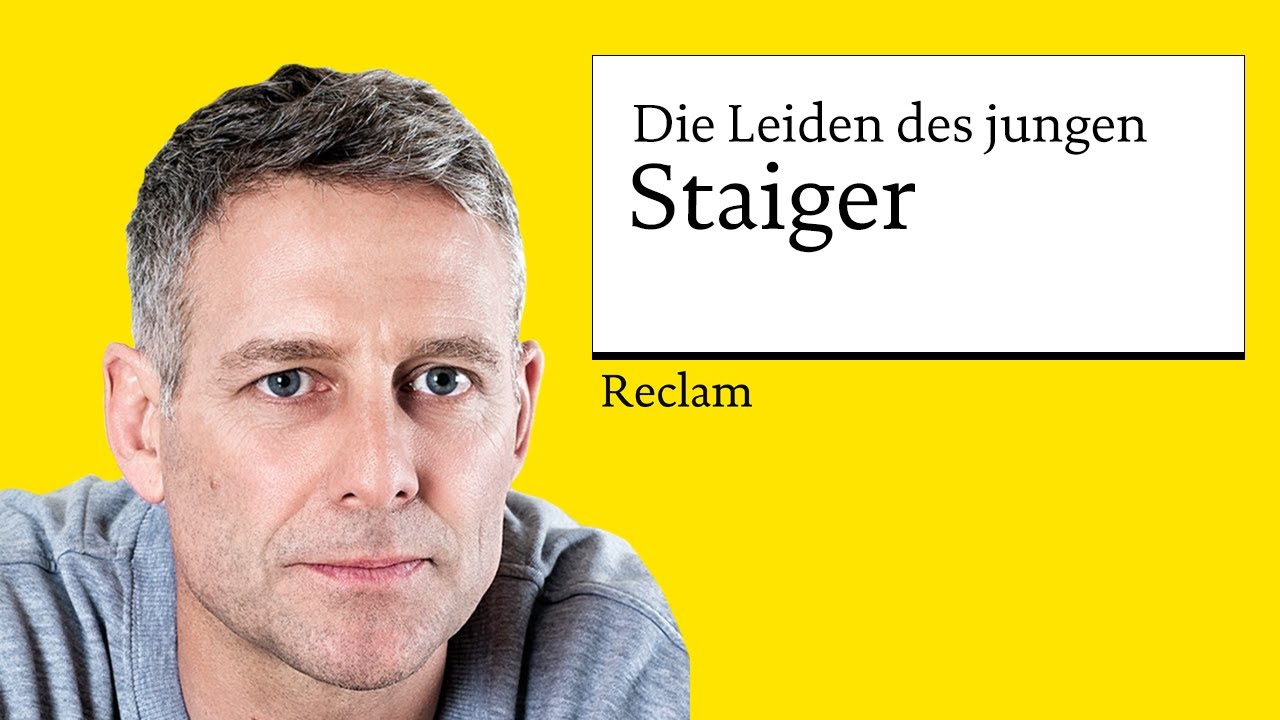 Staiger und die Ukraine - YouTube