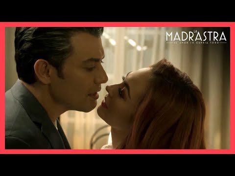 Esteban le jura a Marcia que vivirá un calvario | La Madrastra 1/5 | C - 18