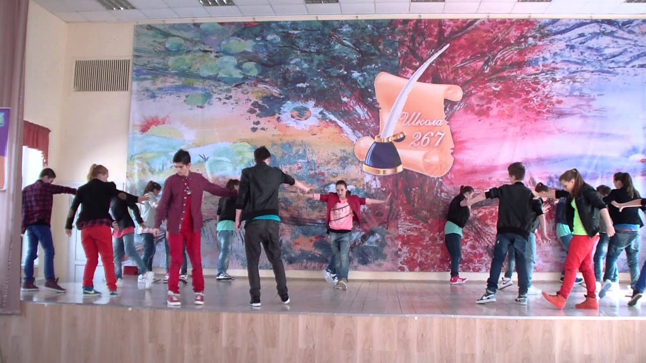 ТСК EXTAZ. Команда EXPRESSION. - YouTube