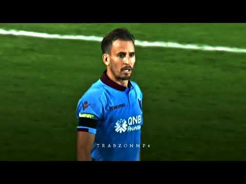 Bu takımın gerçek kaptanı'nı tanıyalım 😏 #trabzonspor #trabzon #joaopereira