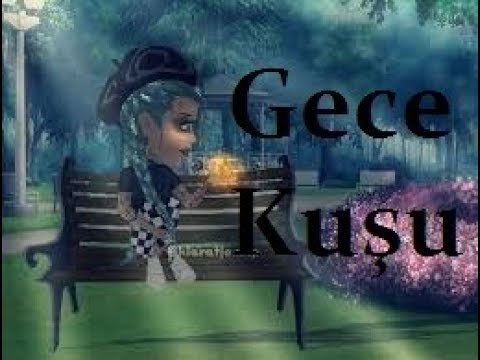 Gece Kuşu //Msp Dizisi//1 Bölüm//