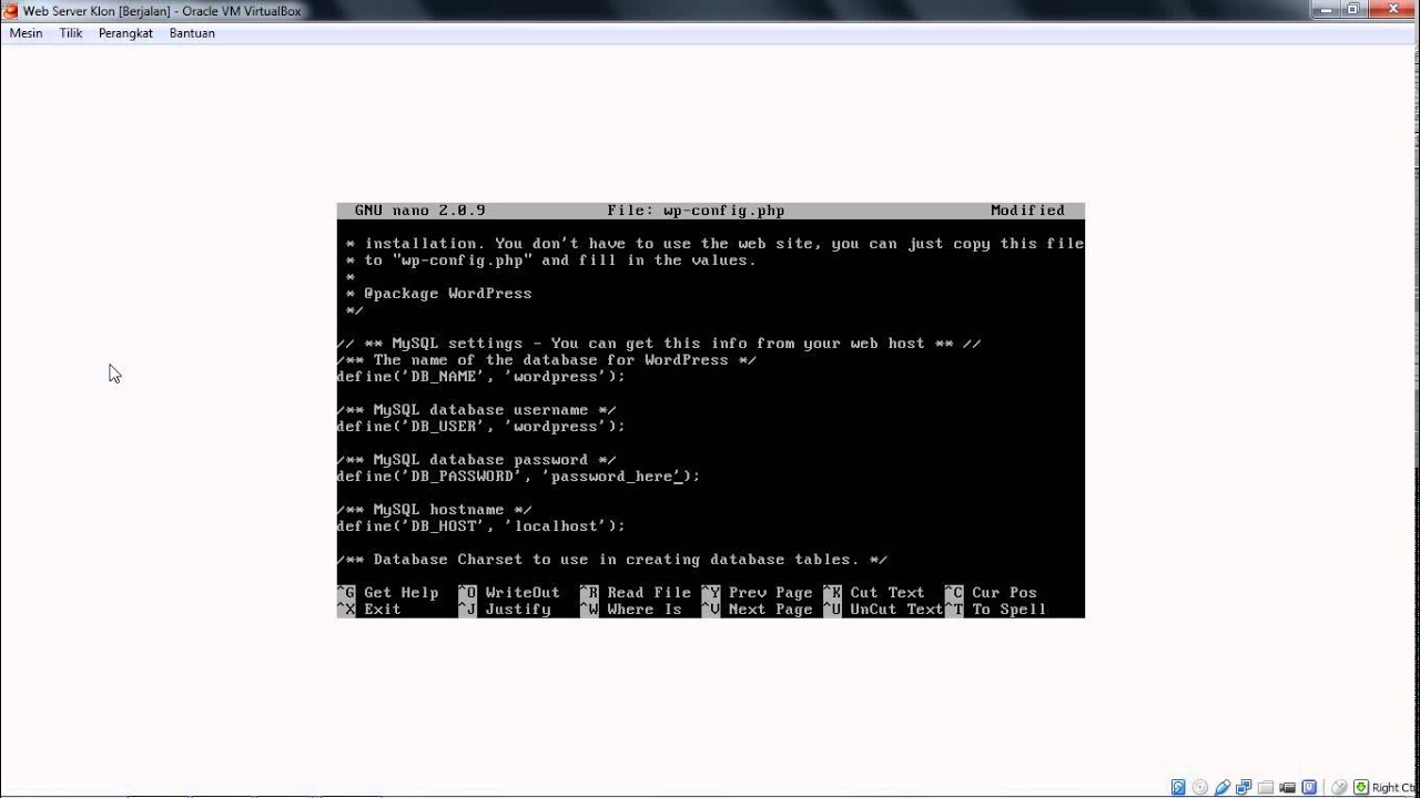 Web Server Centos 66 Youtube 4458