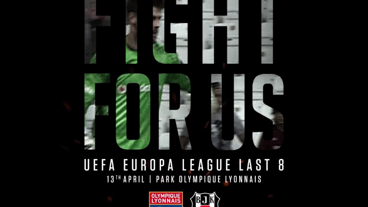 Fight For Us - YouTube