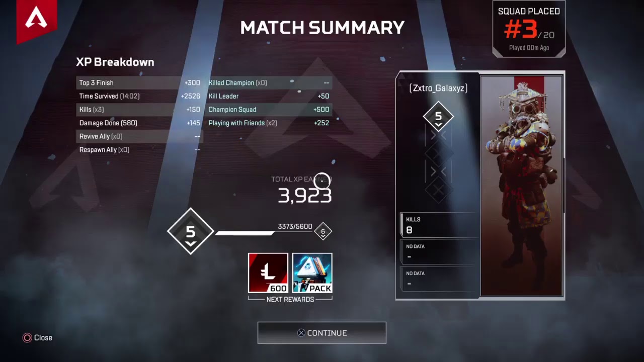 Free-To-Play\\ Apex Legends - YouTube