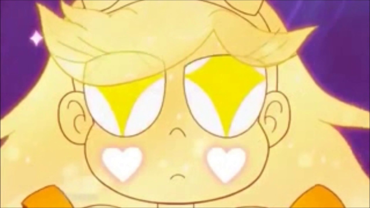 Star Butterfly's Transformation-Sailor Moon Theme - YouTube