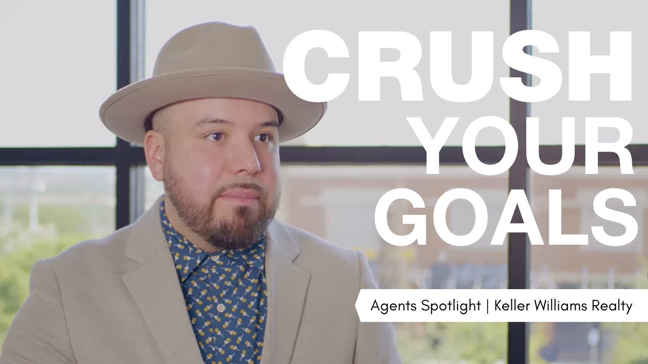 Crush Your Market Share Goals with KW Training | Agent Spotlight: Scott ...