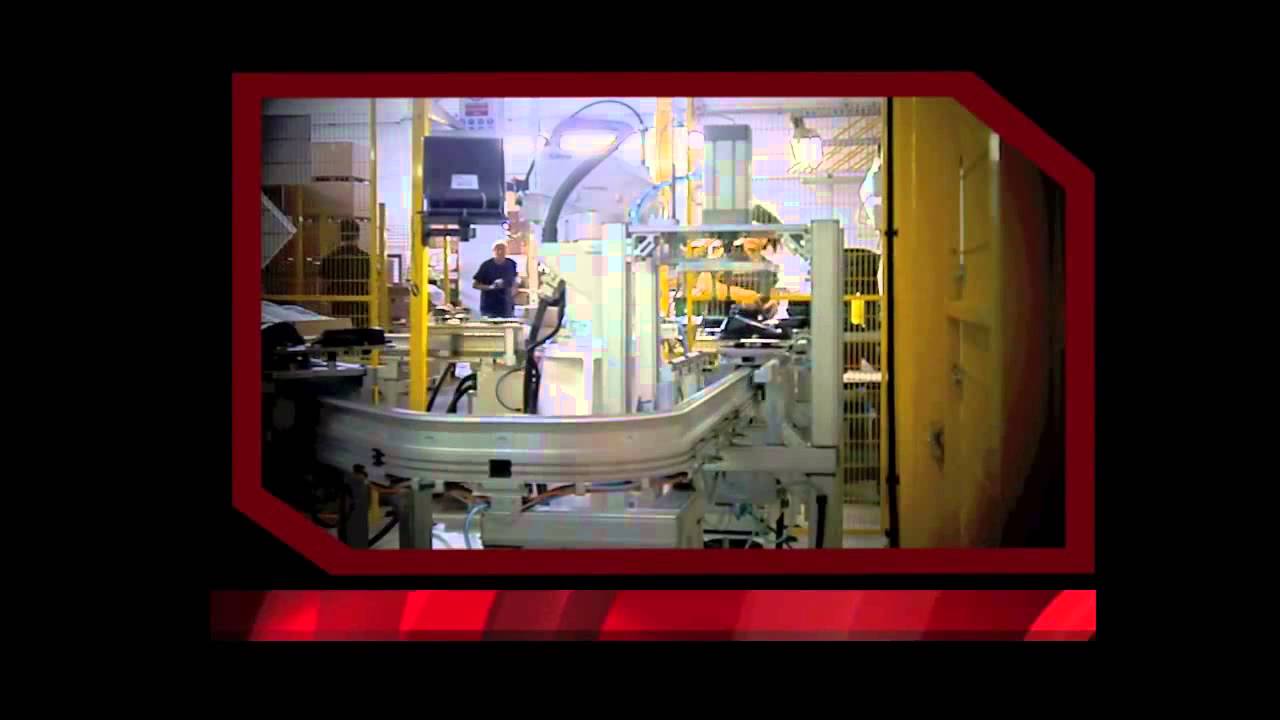 Techpol Firmenvorstellung HD 2013 - YouTube