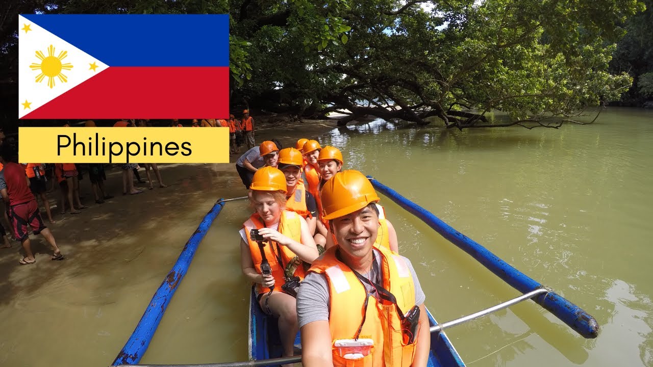 Philippines - Journey to Palawan, Underground River, and Sagada ...