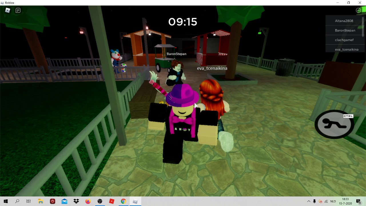 build mode - YouTube