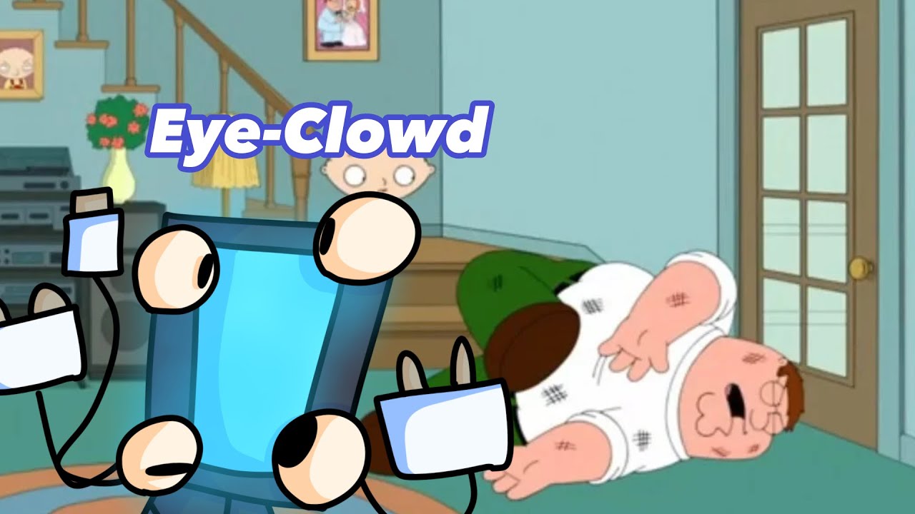 Battery Metropolis - Eye-Clowd (ft. @ghastlyofficial4304) - YouTube