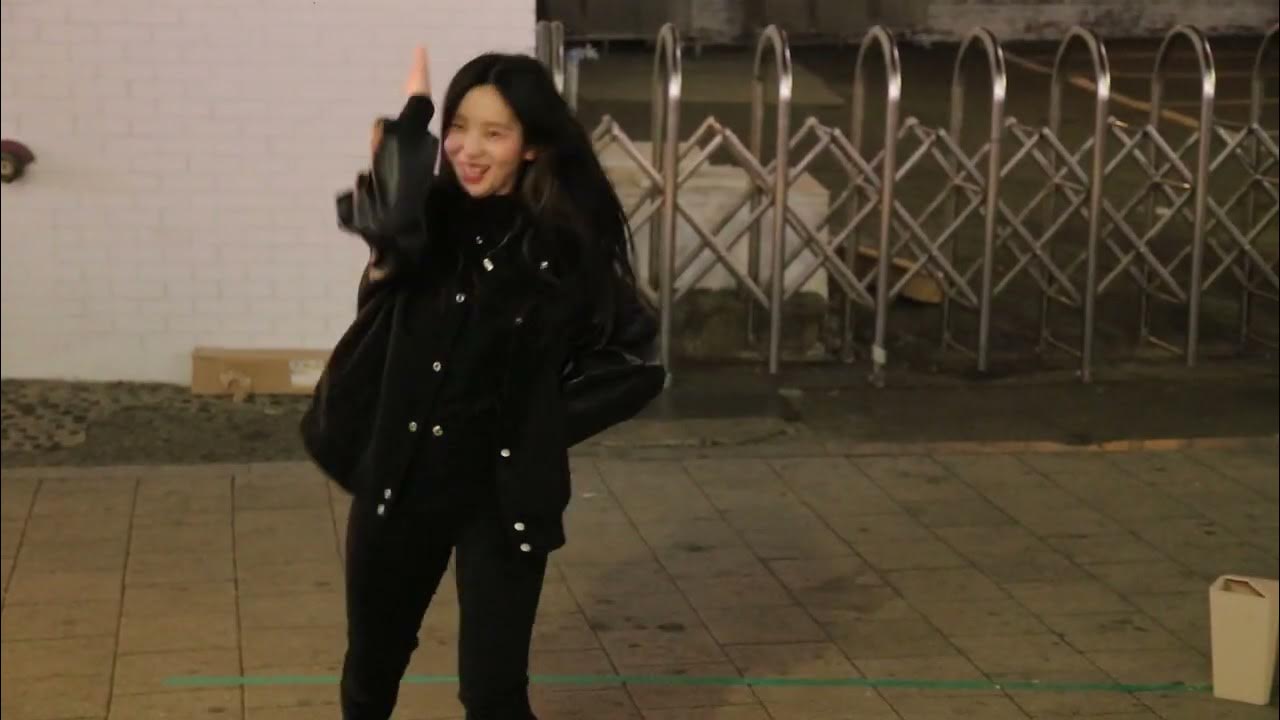 Jhktv]kagawayu 香川油 日本 Hongdae Kpopdance 카가와유 홍대케이팝도깨비불 Illusion Youtube