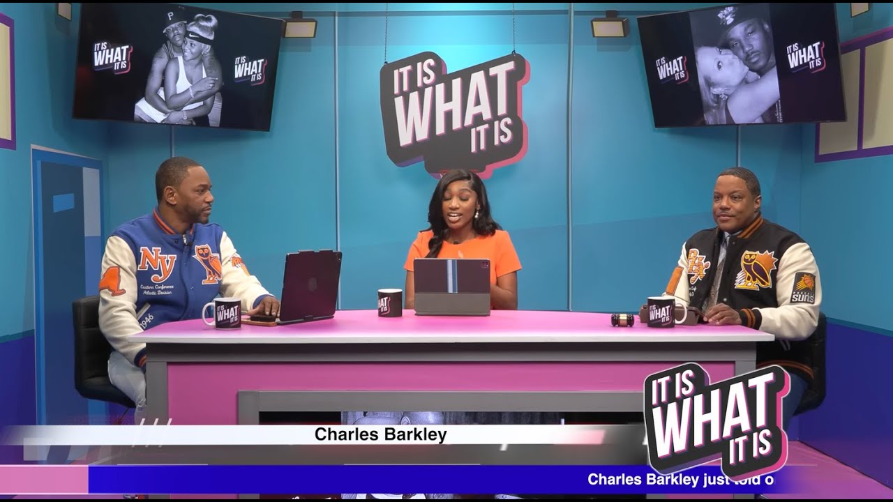 Camron and Mase Signs 8 Figure Deal With Underdog Fantasy | It is What ...