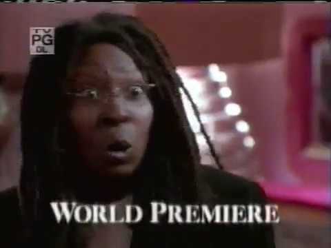 Call Me Claus (2001) Promo - TNT - YouTube