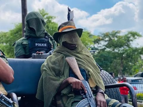 Breaking News: Emmanuel Jay Banda Petauke By Elections - YouTube