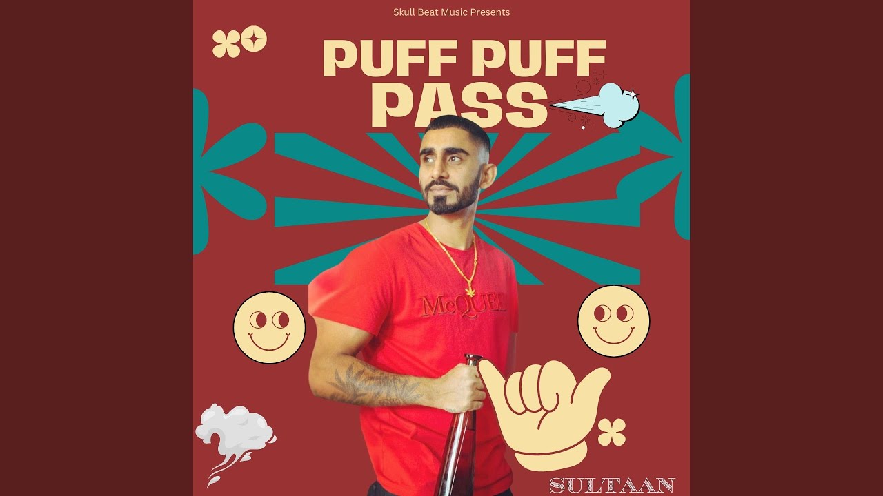 Puff Puff Pass (Preview) - YouTube