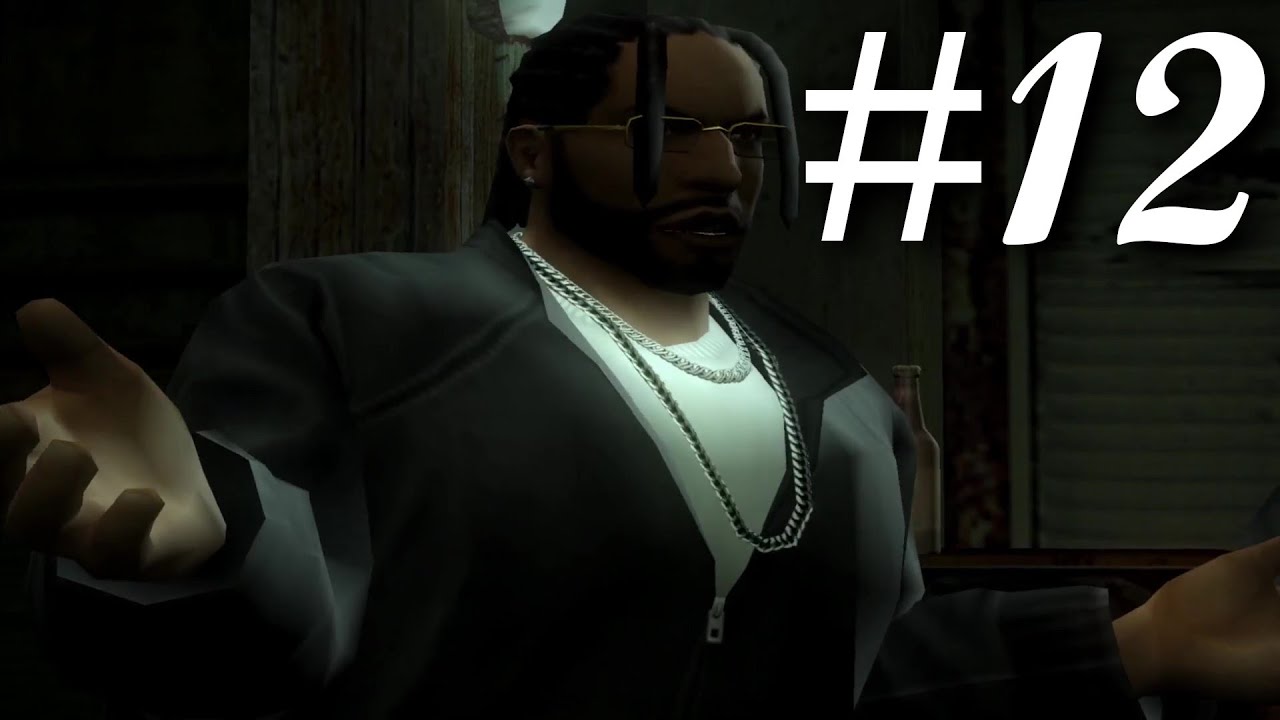 Bless = NaDeXe knockoff | Def Jam: Fight For NY (Hardest Difficulty ...