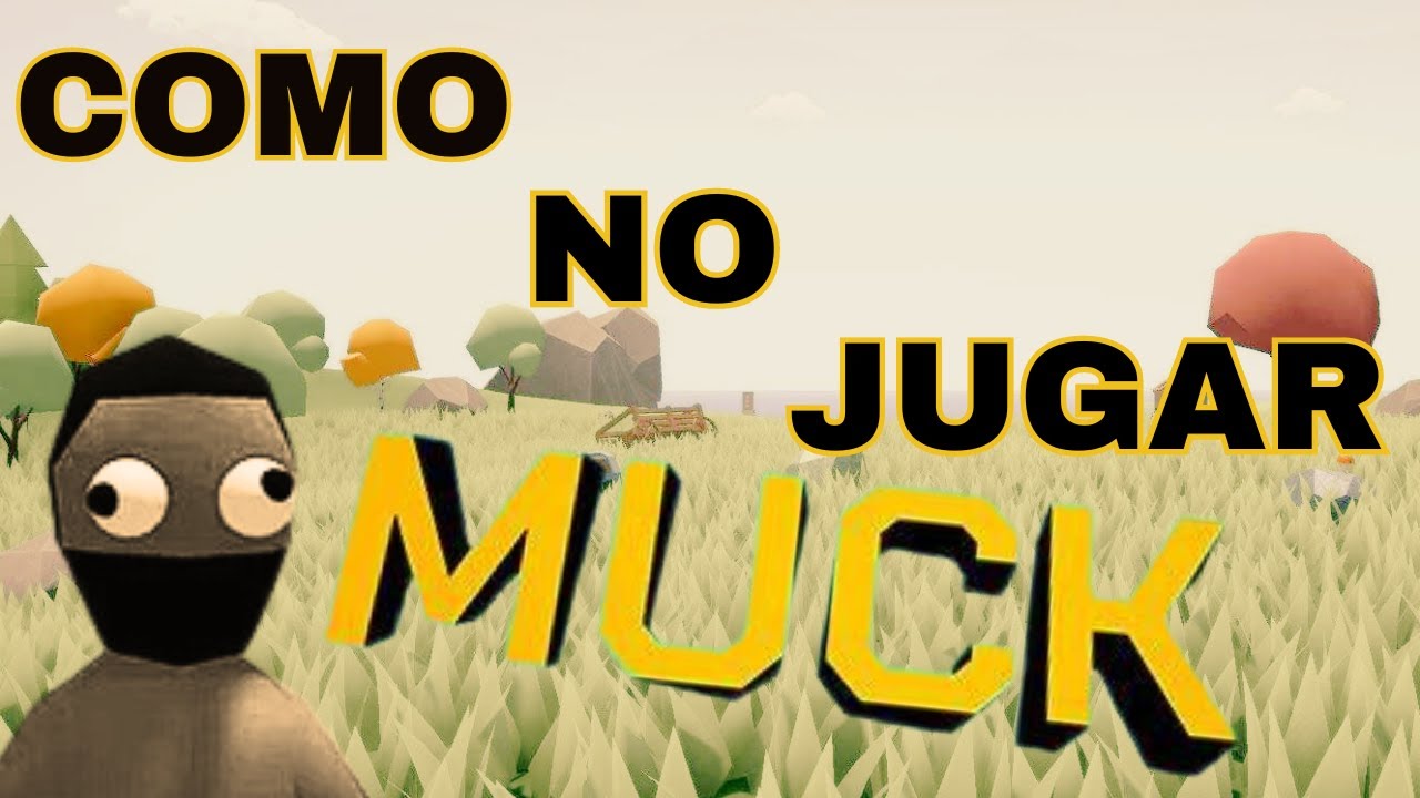 ASÍ es MUCK en 2024 😣🟢 - YouTube