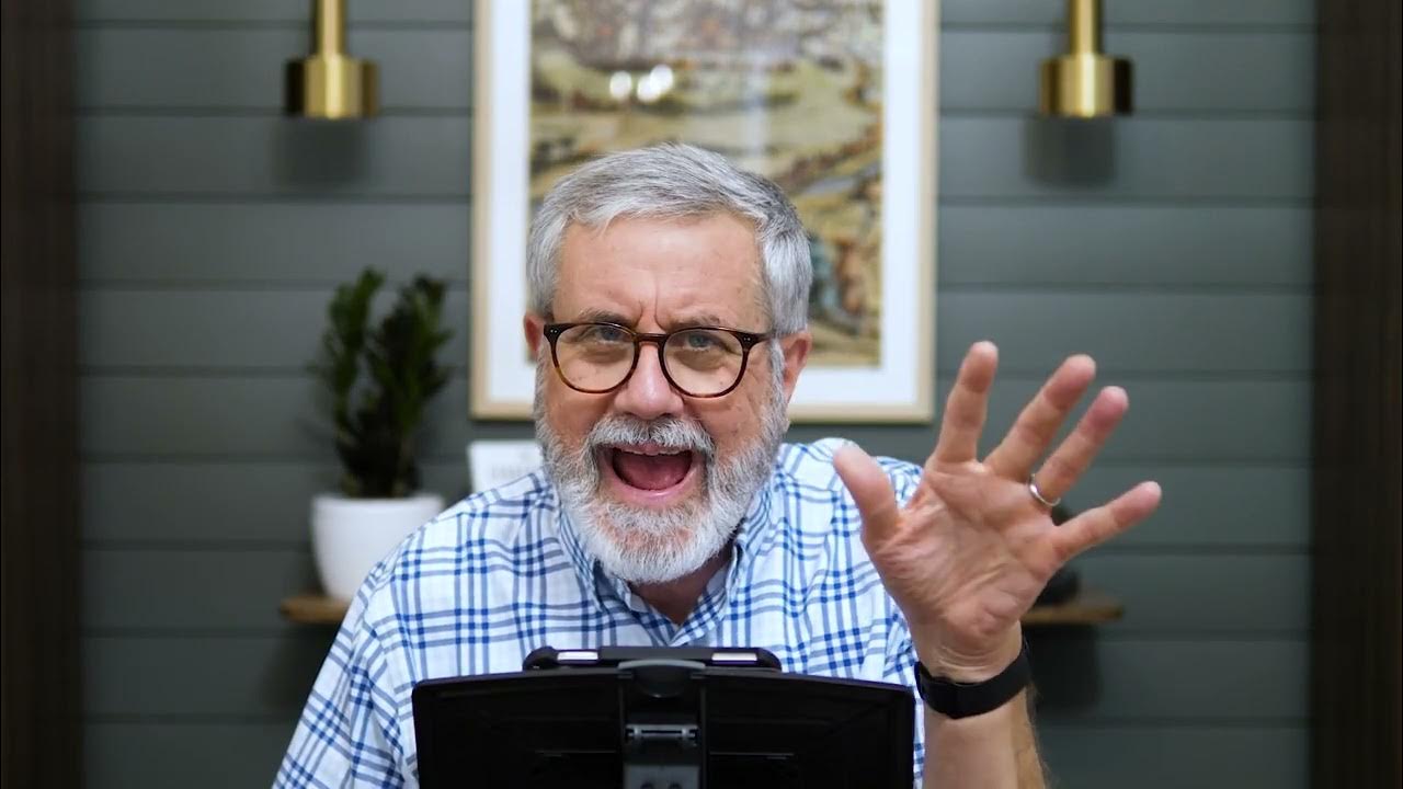 let-s-read-the-bible-april-21-luke-19-22-youtube