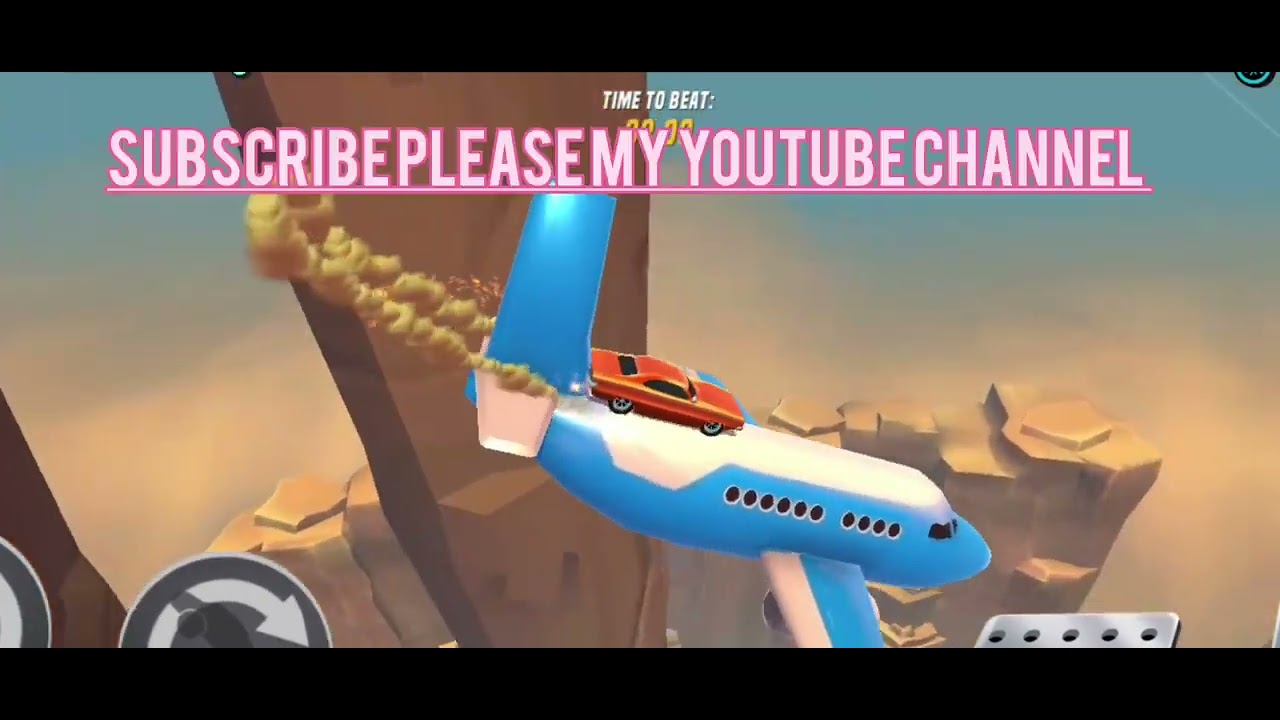 Stunt car Extreme Amazing Gameplay - YouTube