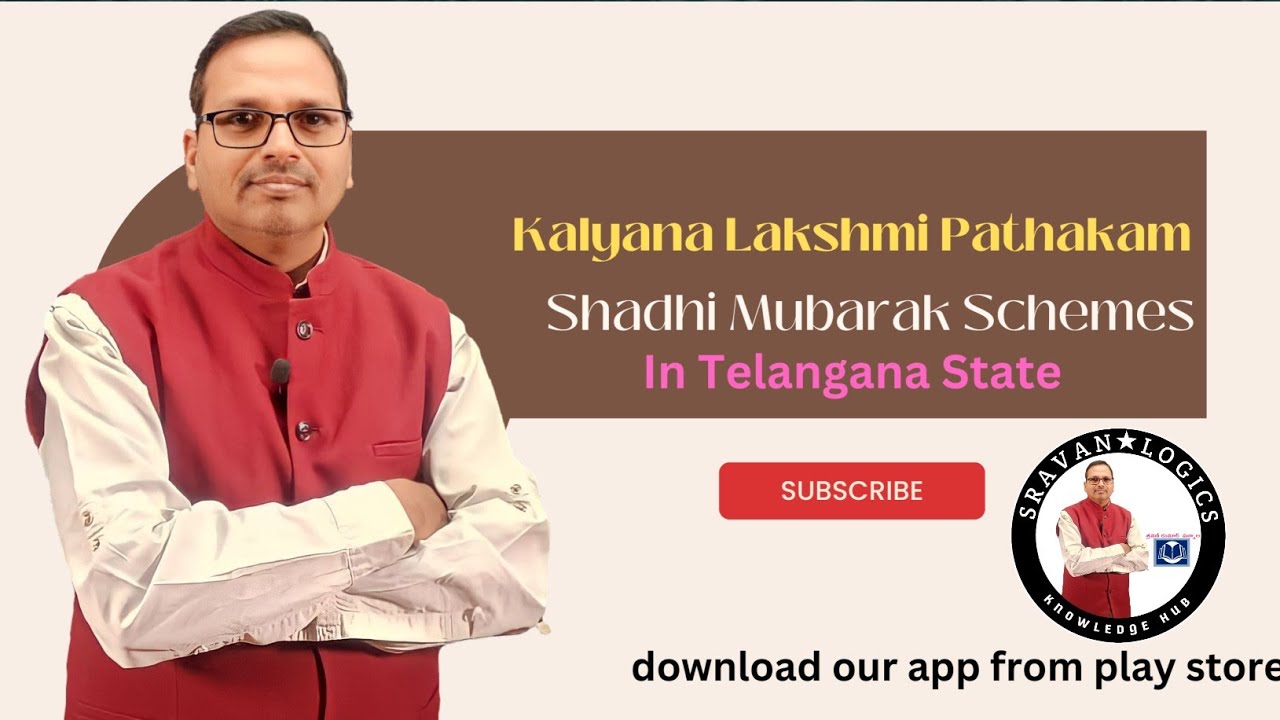 Kalyana Lakshmi Pathakam - YouTube