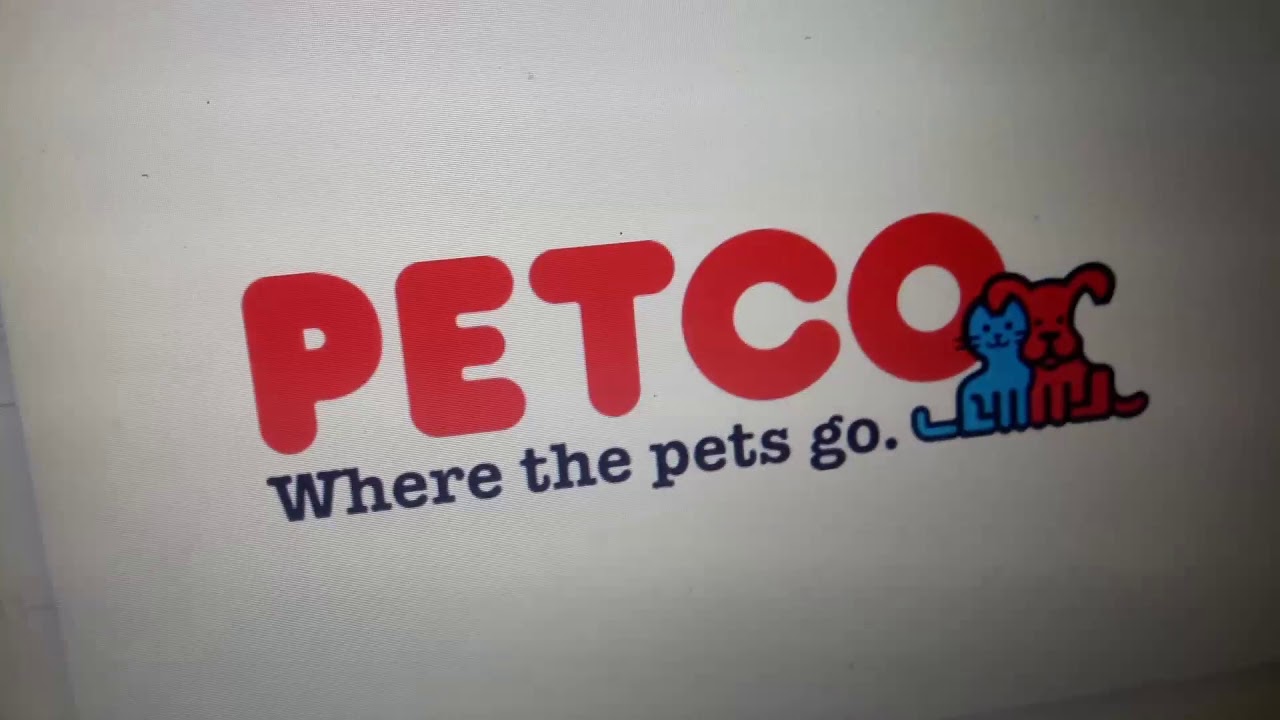 Logo History #112 PetCo - YouTube