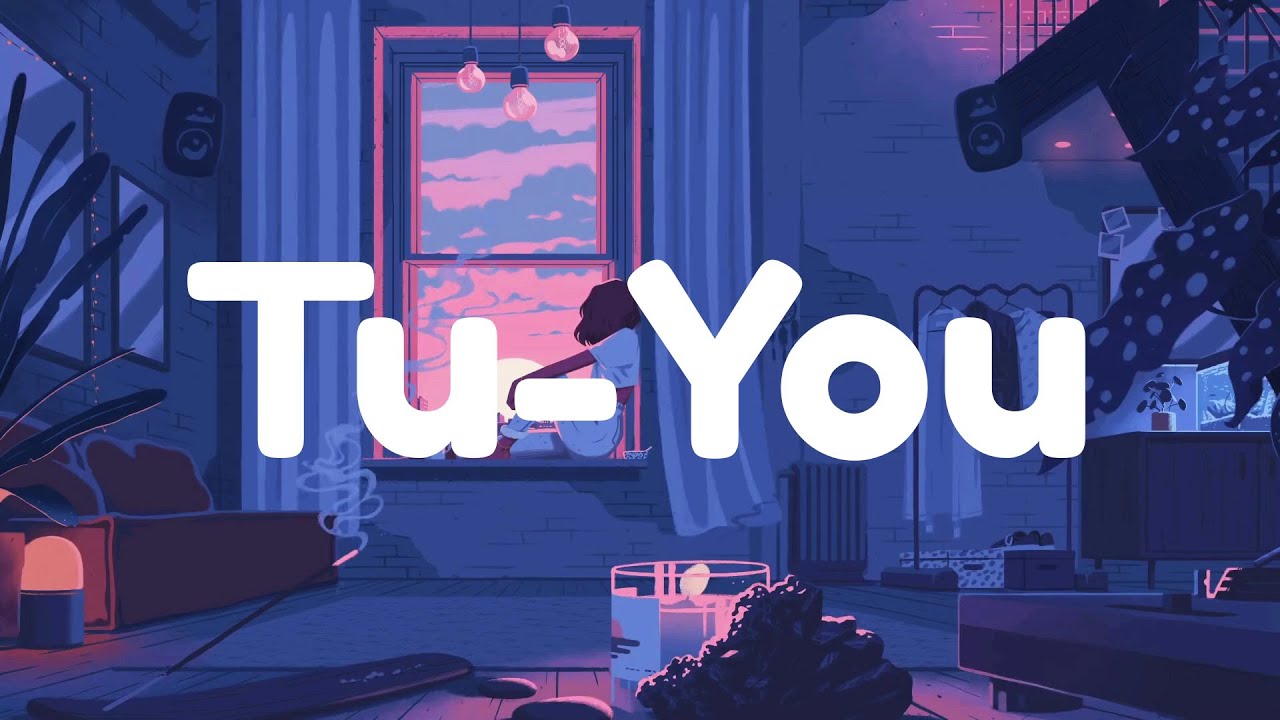 Armaan Malik - Tu/You (Lyrics) - YouTube