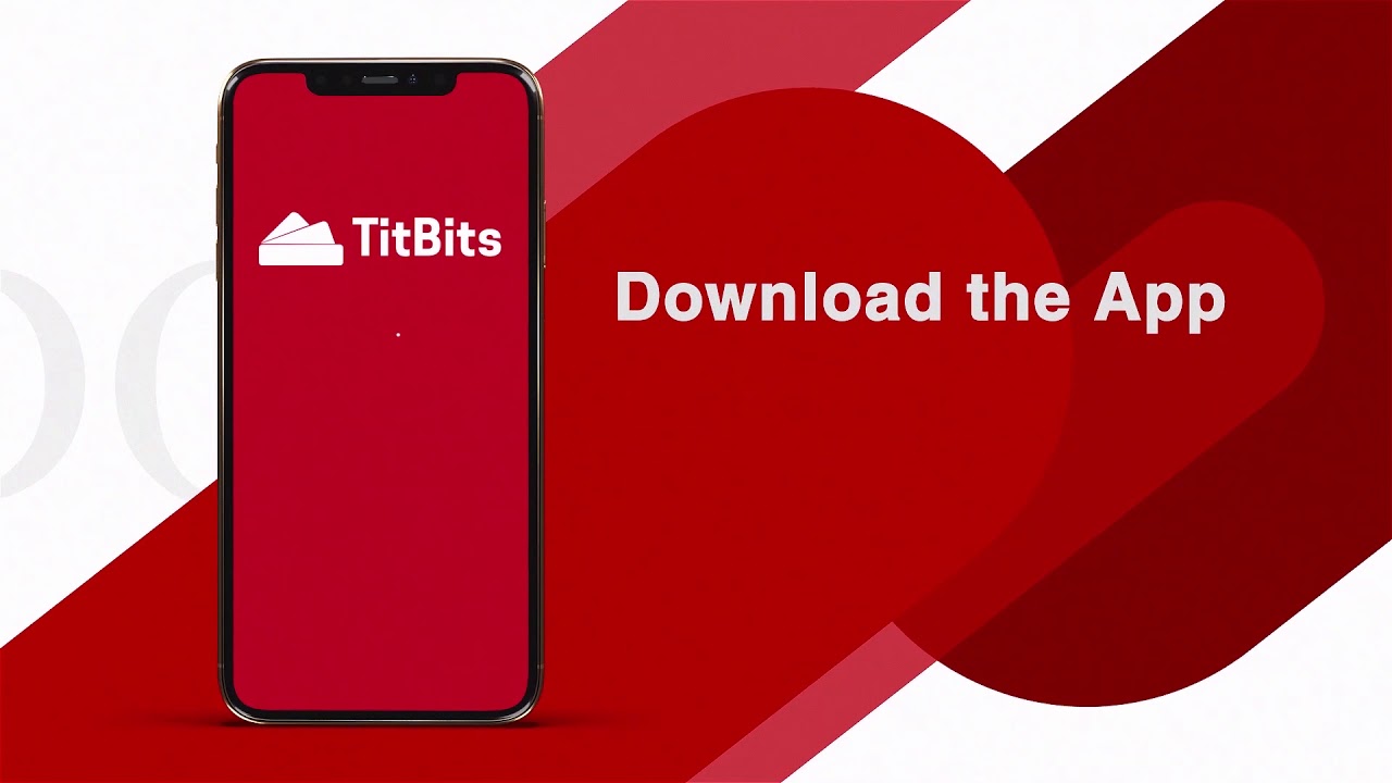 TitBits-Exclusively HandPicked - YouTube
