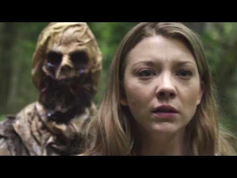 Luciana horror movie trailer Hollywood no copyright video - YouTube