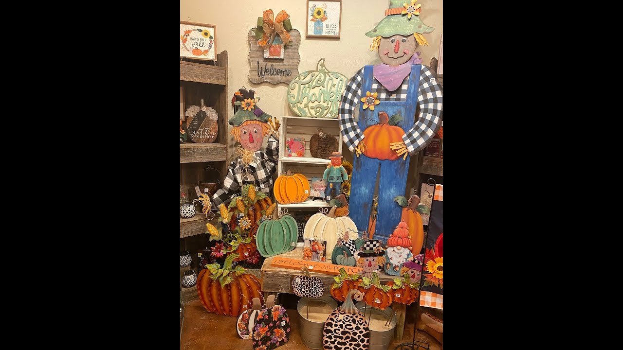 Fall into Fall - YouTube