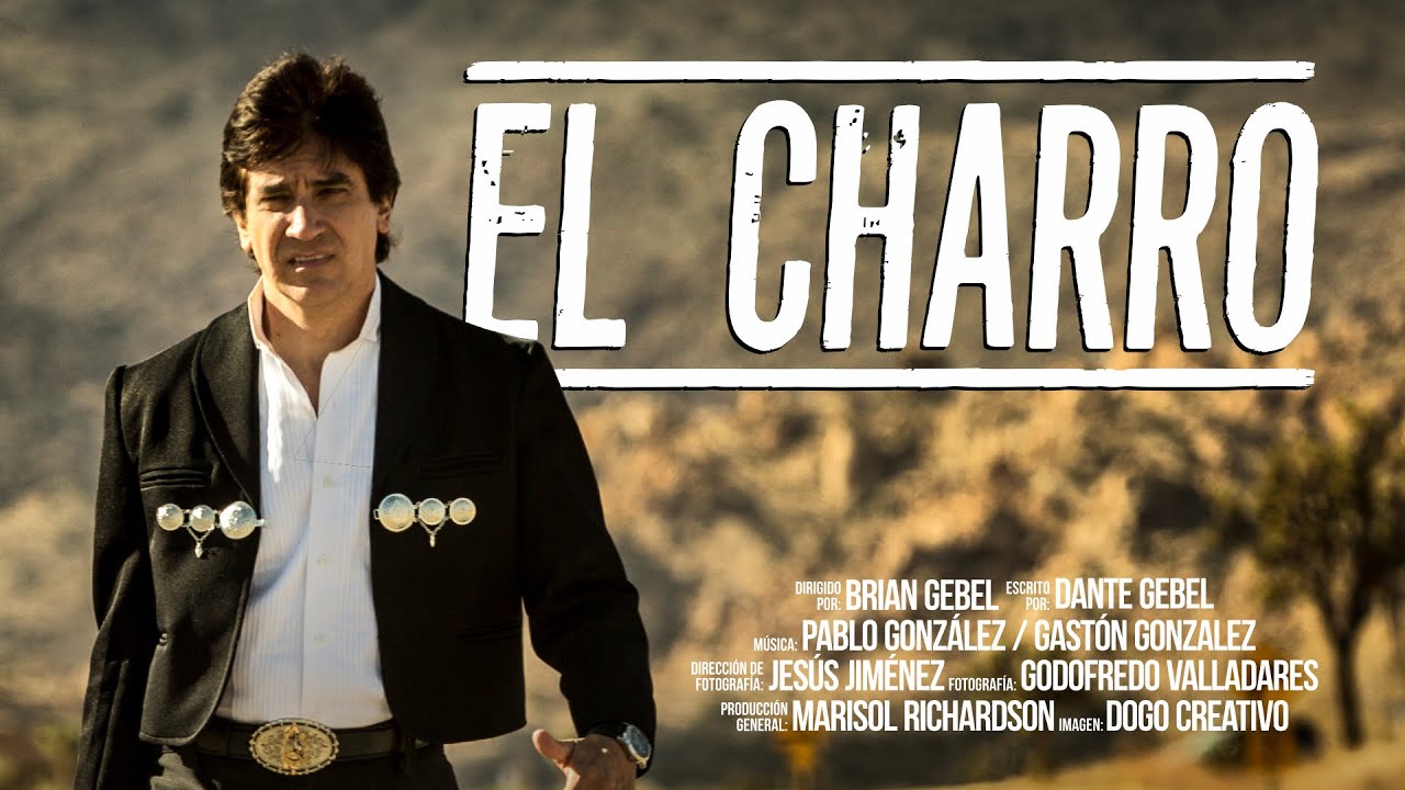 EL CHARRO | Short Film - YouTube