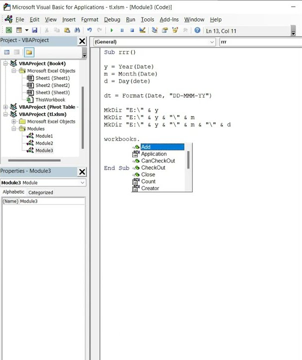 Best Excel Vba Course Shorts Excelcourse Macros Vba Excel Mis