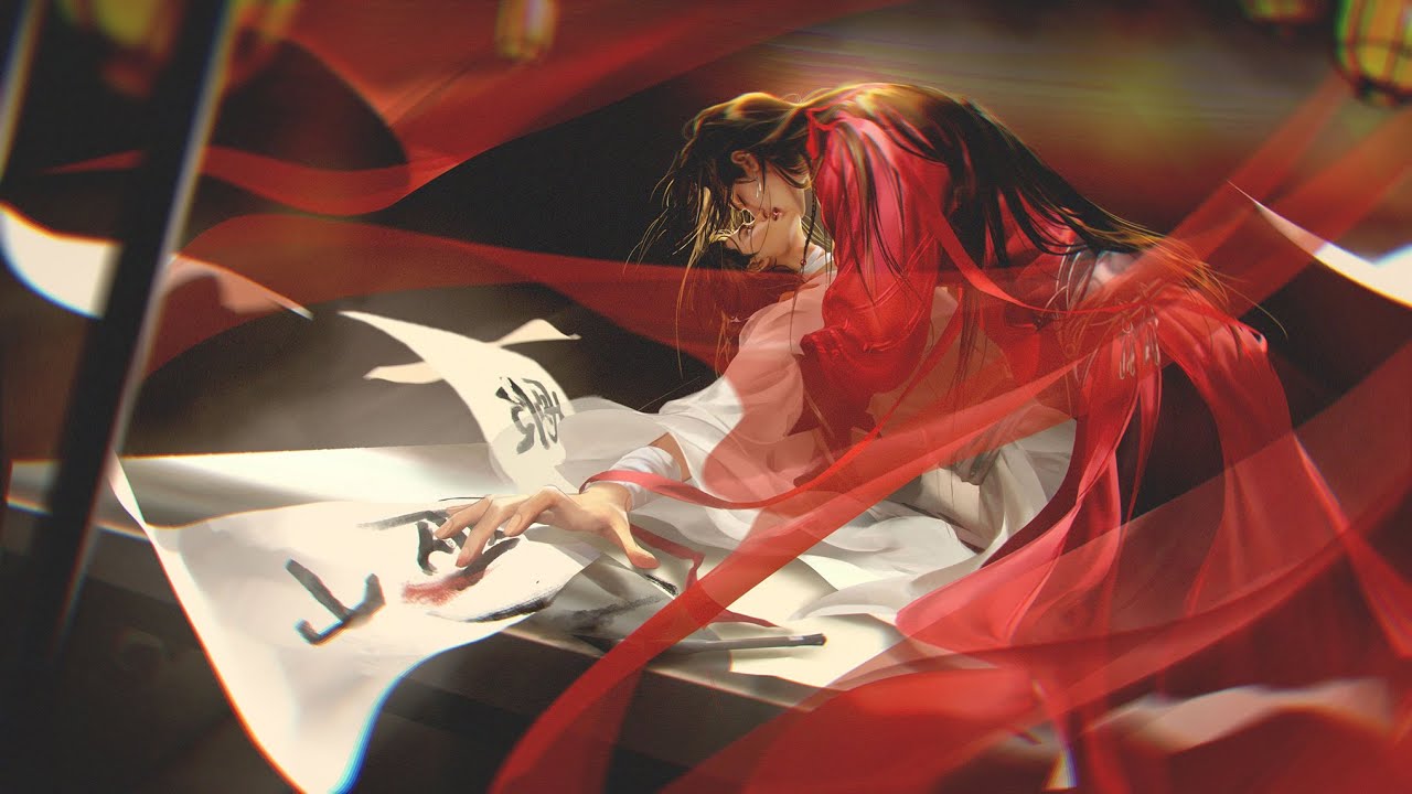 Episode 1 Prologue Fall From Grace - YouTube