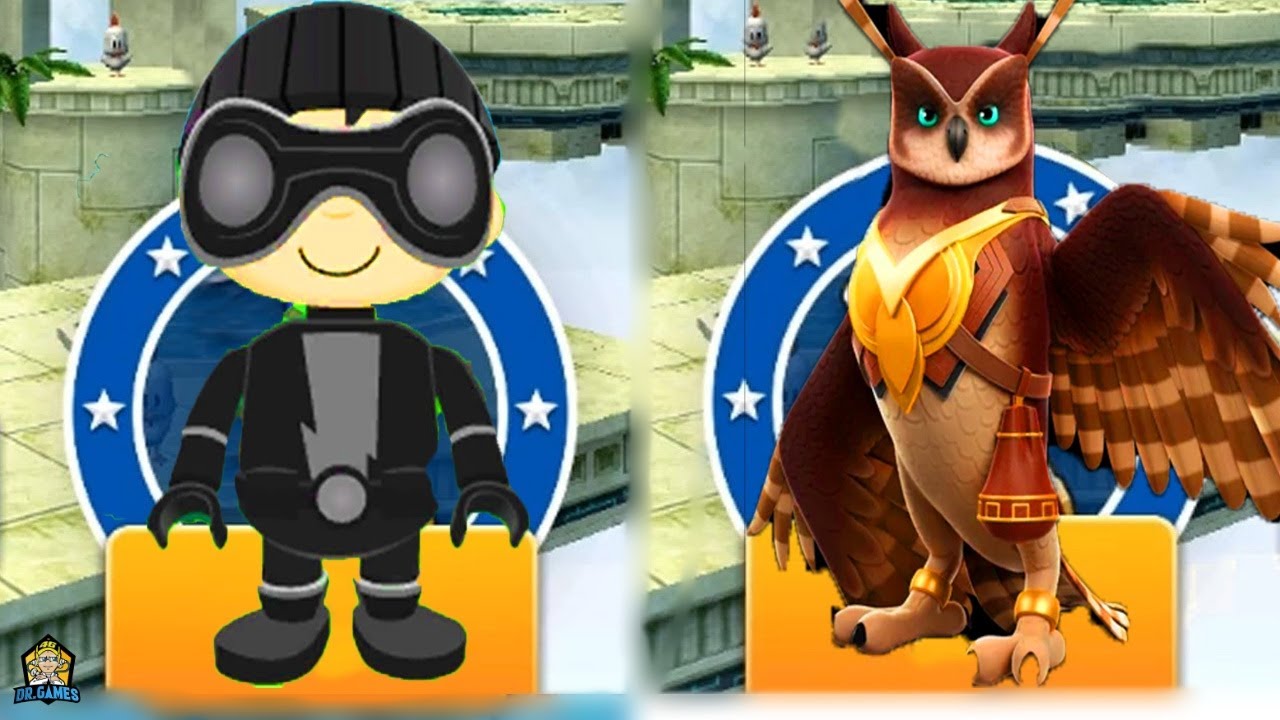 Sonic Forces - Longclaw New Character Unlocked and Character Unlocked ...