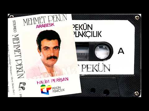 Mehmet Pekün - Zaten Ben Ölmüsüm 1982