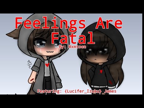Feelings are fatal {GLMV}{Read Desc}Music by: Mxmtoon I love their ...