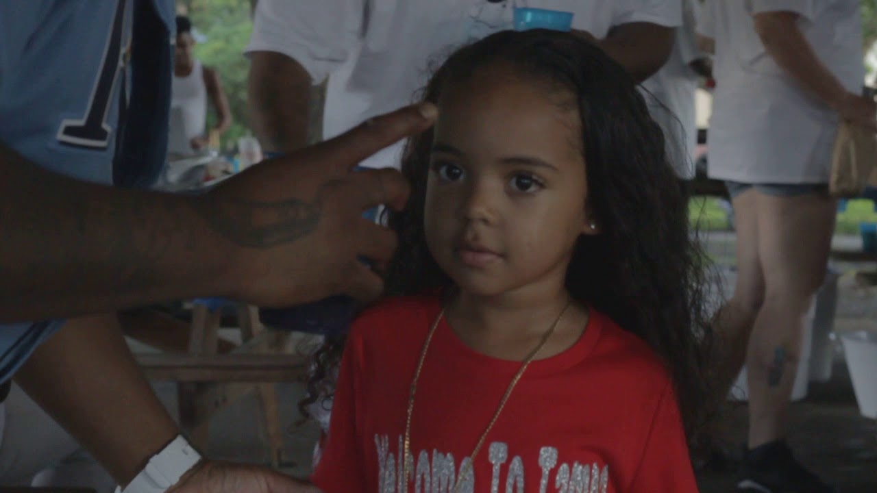 WELCOME TO TAMPA BEHIND THE SCENES(NEIL BOGETTI) - YouTube