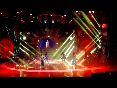 Battle Dance Pooja Sharma & Veebha Anand