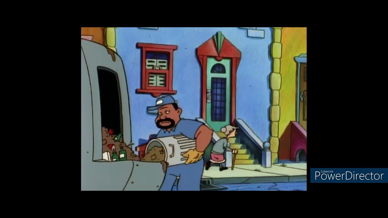 Helga - (Screaming) (READ DESCRIPTION) - YouTube