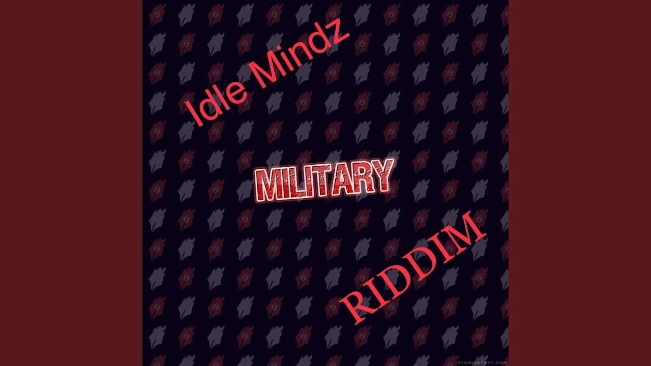 Military Riddim - YouTube