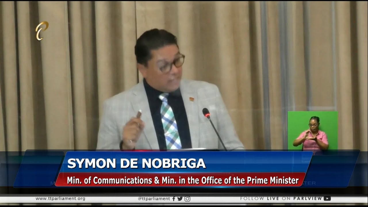 De Nobriga On TTT - YouTube