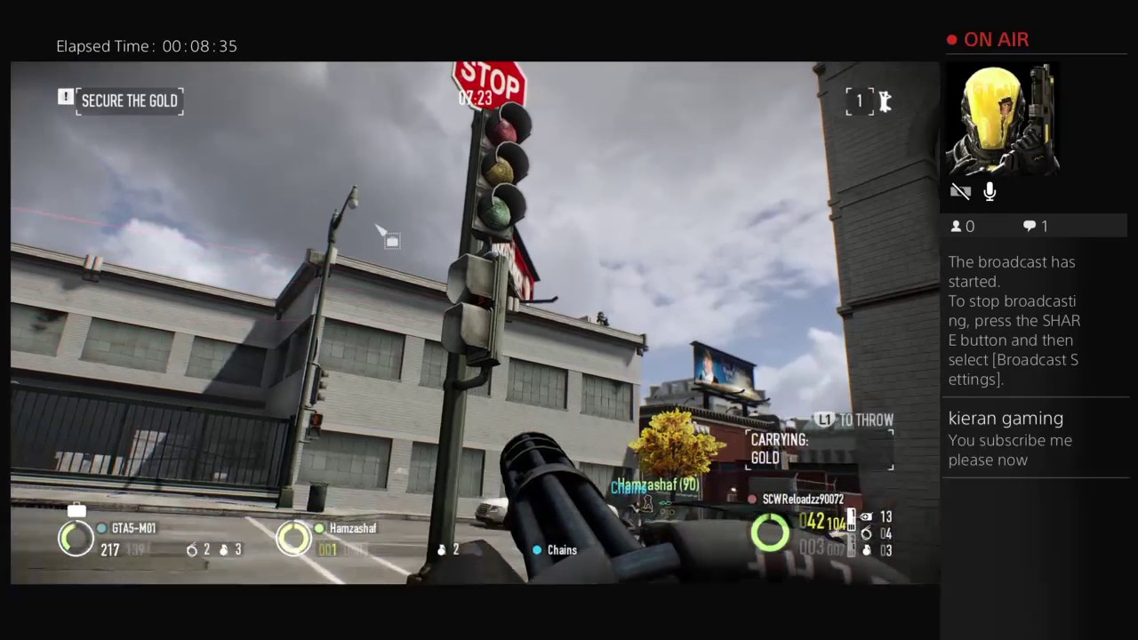 Payday 2 hiest missions - YouTube