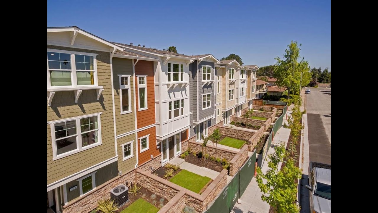 Explore the Best of 94086 Sunnyvale Real Estate: A Stunning Tract Tour ...
