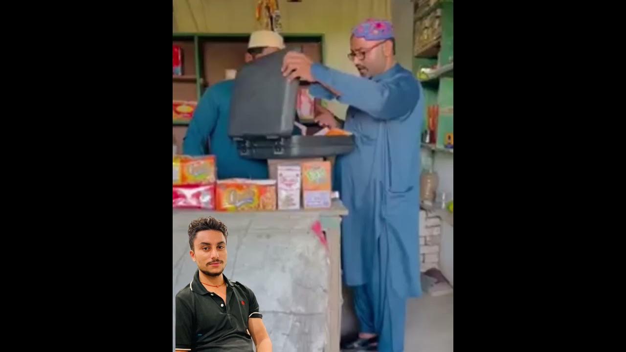 Molvi Ko Laga Chuna 😂 10 lakh Ki Game - YouTube