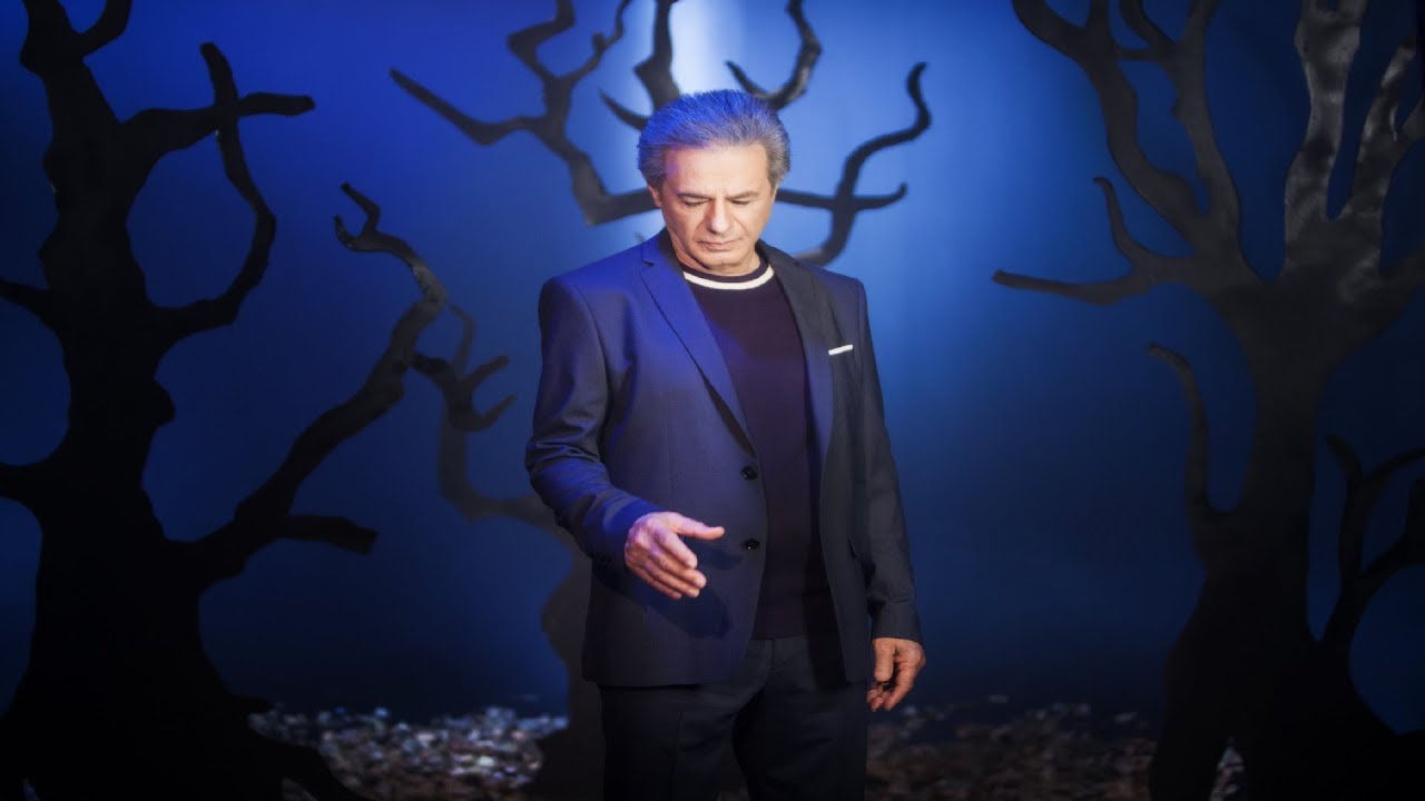 Aref - "Yaadvaareh" OFFICIAL VIDEO - YouTube